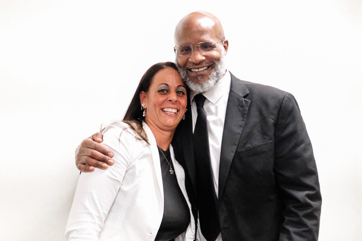 Monessen to honor native son Moorer - Observer-Reporter